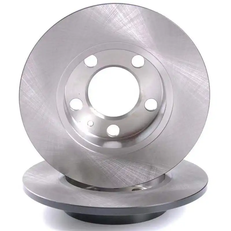 Auto Parts For Benz W211 E230 E350 X204 W211 W212 4-matic Front Brake ...