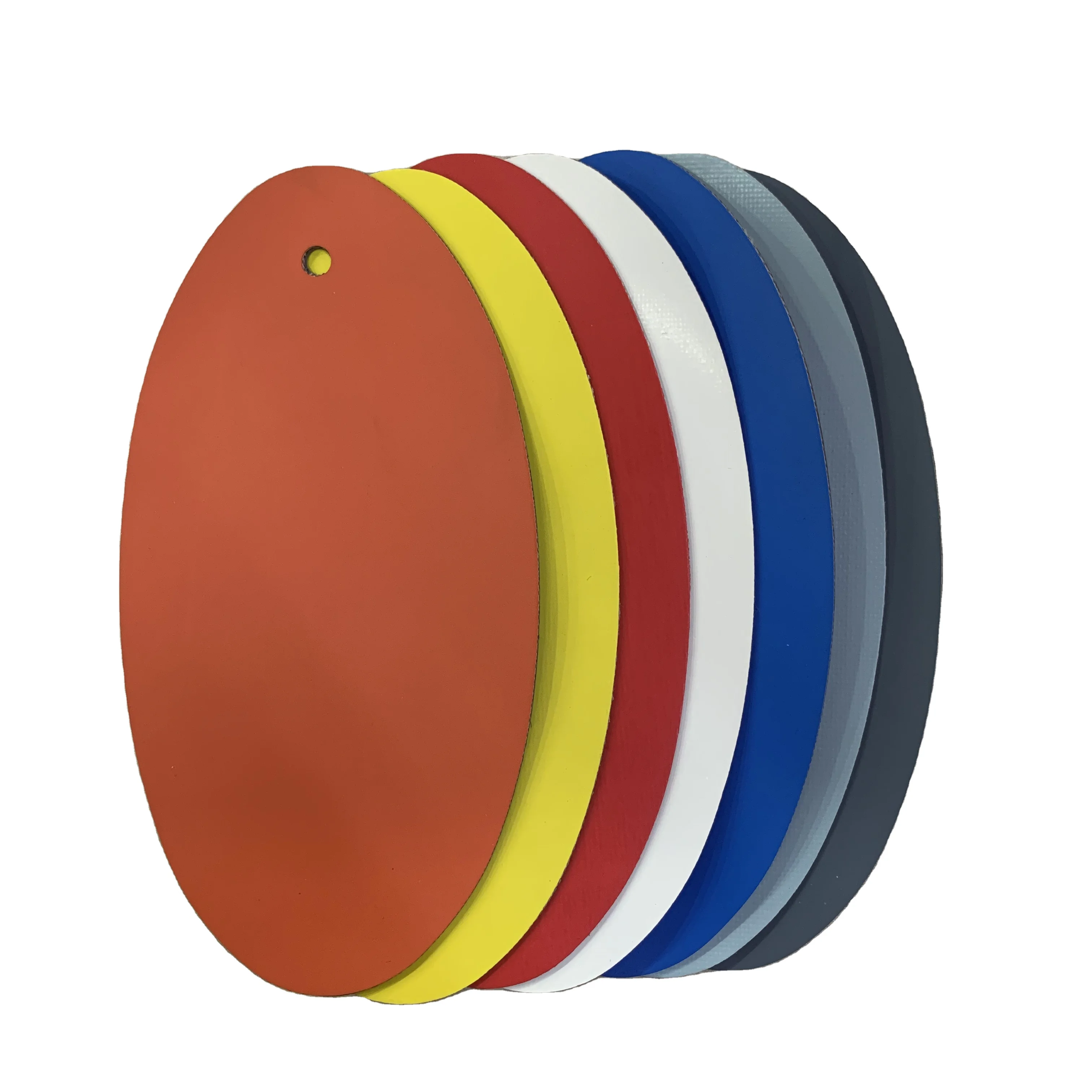 Hypalon Rubber Sheet For Inflatable Boats,Neoprene Hypalon Fabric,Csm ...
