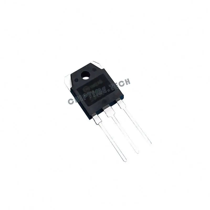 Chiptime (New & Original) G60N60BN3H Mosfet Transistor IGBT G60N60BN3H ...