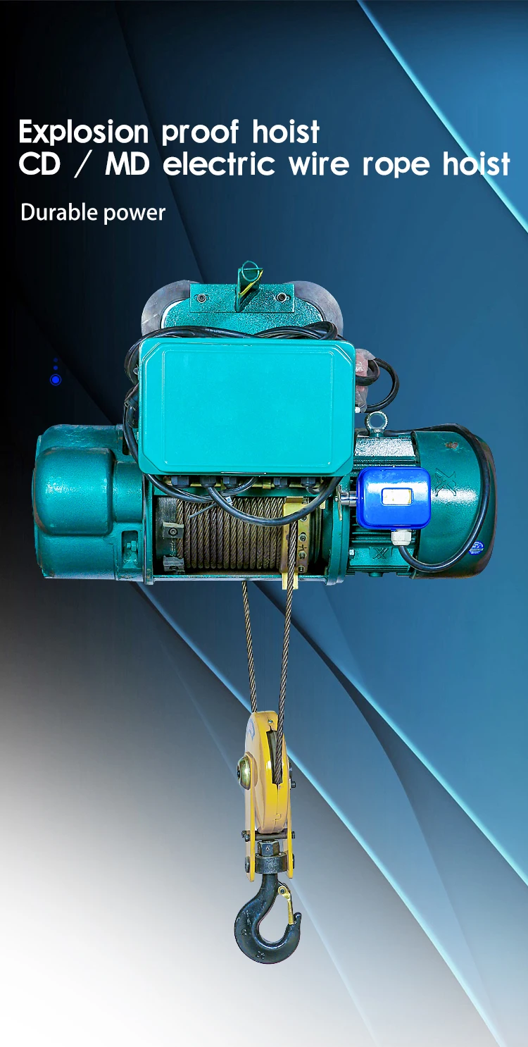 Ability Traction Block Air Pneumatic Gourd With High Quality Chain ...