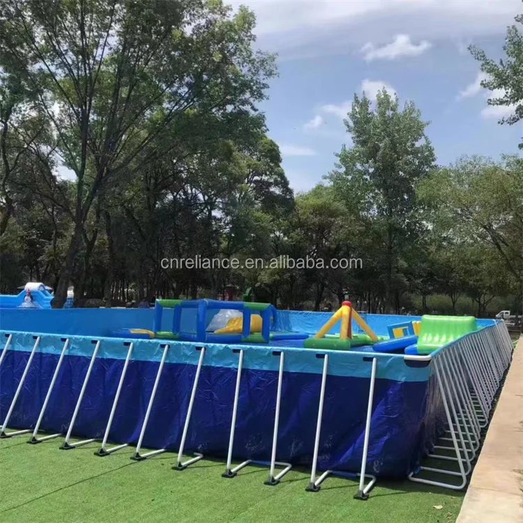 Large Capacity High Pressure Swimming Pool Accessories Stainless Steel ...