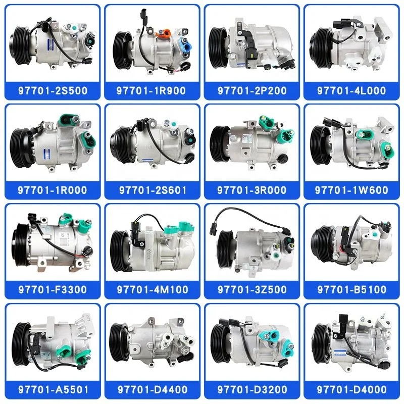 Shop OEM Auto Parts for Hyundai & Kia - Reliable Quality