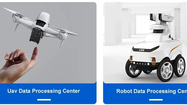 Ai Box Developer Kit With Parking Lot Monitoring Identification Nvidia ...