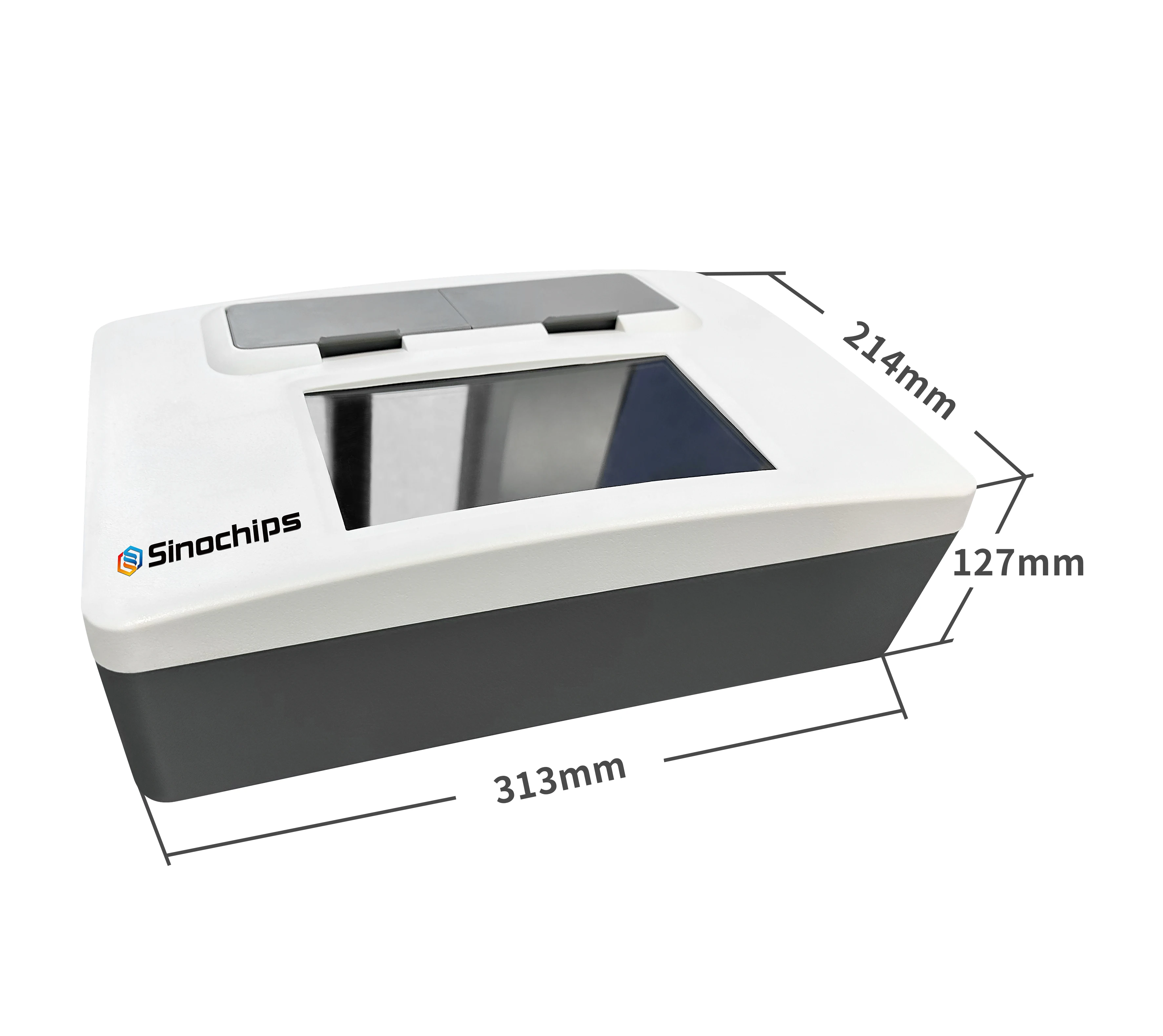 Sinochips Point-of-care Testing (poct) Nucleic Acid Detection ...