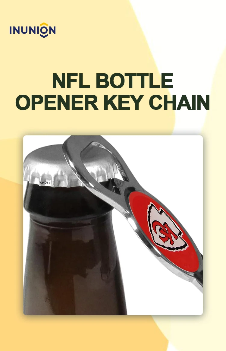 Cheap Bulk Custom Keyring Bottle Opener, Key Chain Bottle Opener, Metal ...