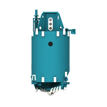 Bauer Soilmec Piling Tools Constructions Use Rock Drilling Bucket With ...