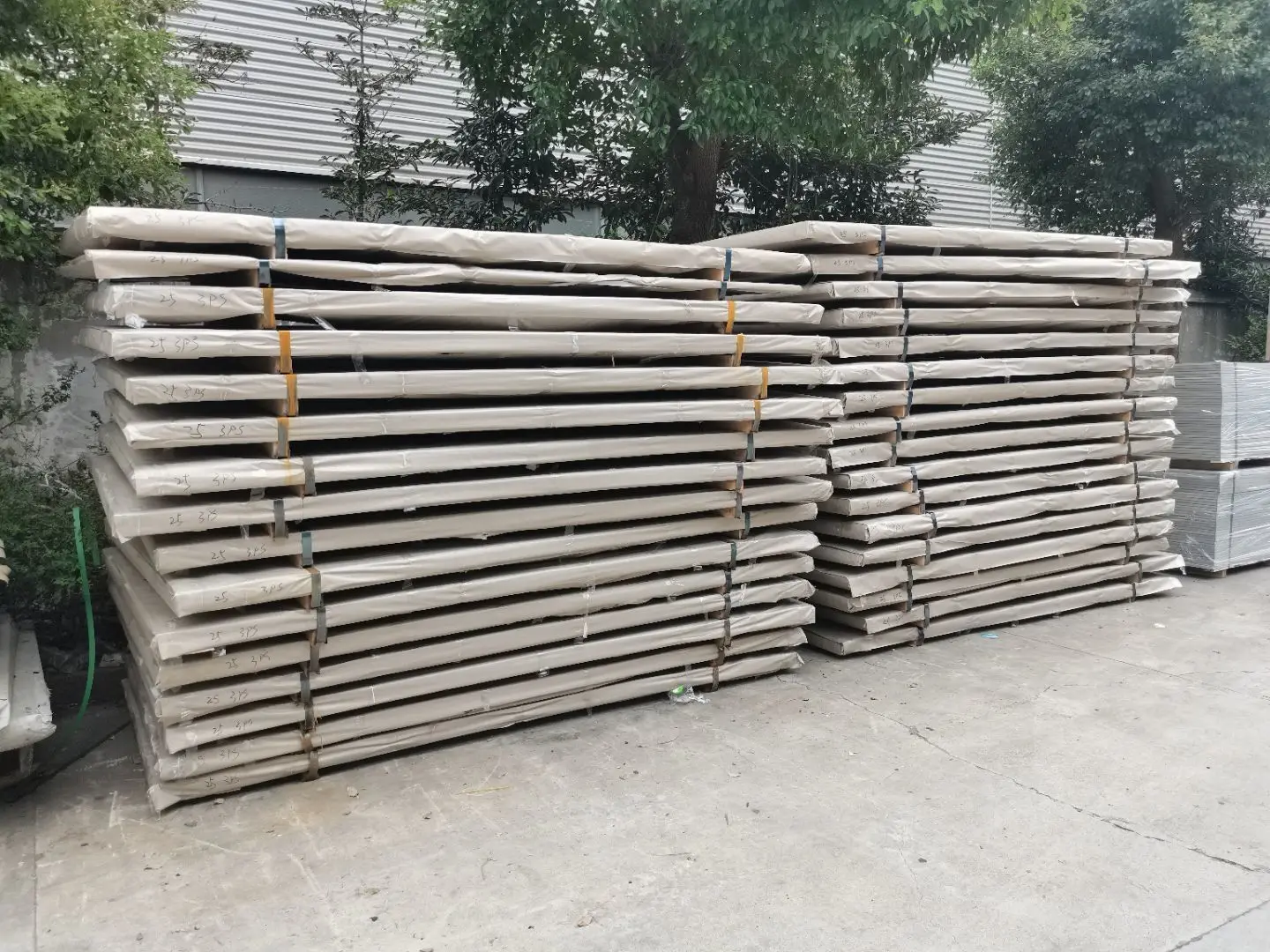 Astm A283 Grade A B C Most Common Material In Carbon Structural Astm ...