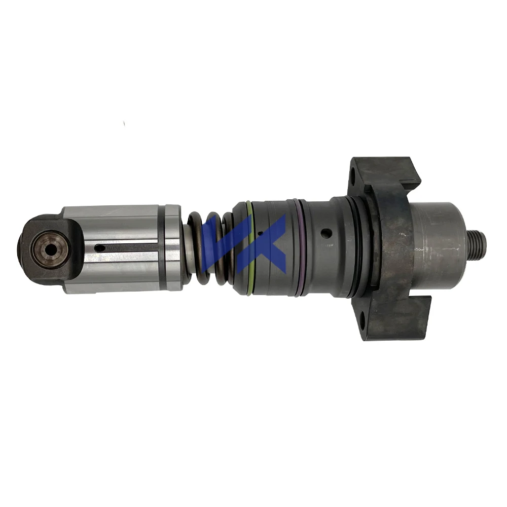 Auto Parts Diesel Fuel Injection Unit Pump 1111010-e9500 For Scania 2.0 ...