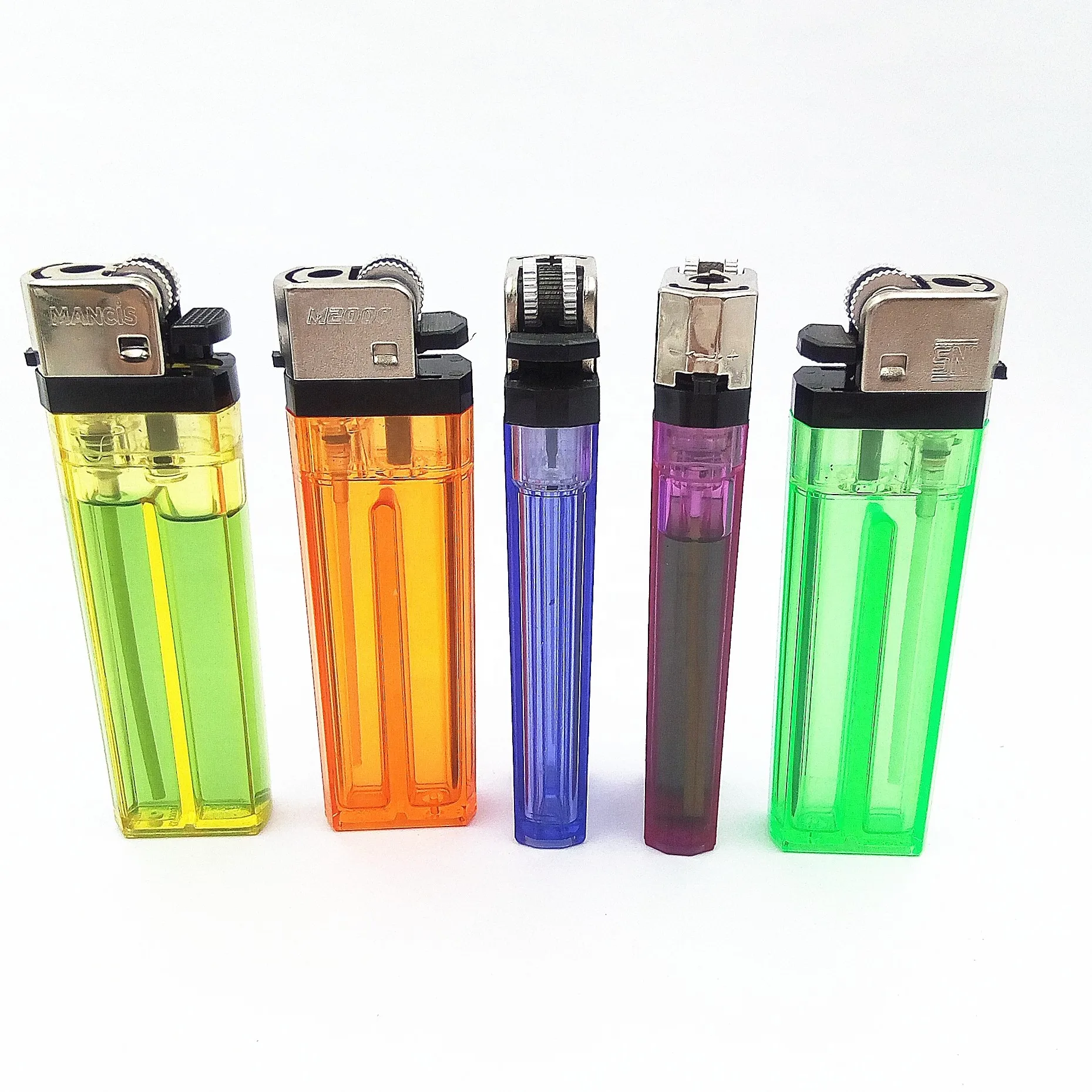 Customized China Manufacturer Disposable Lighters| Alibaba.com