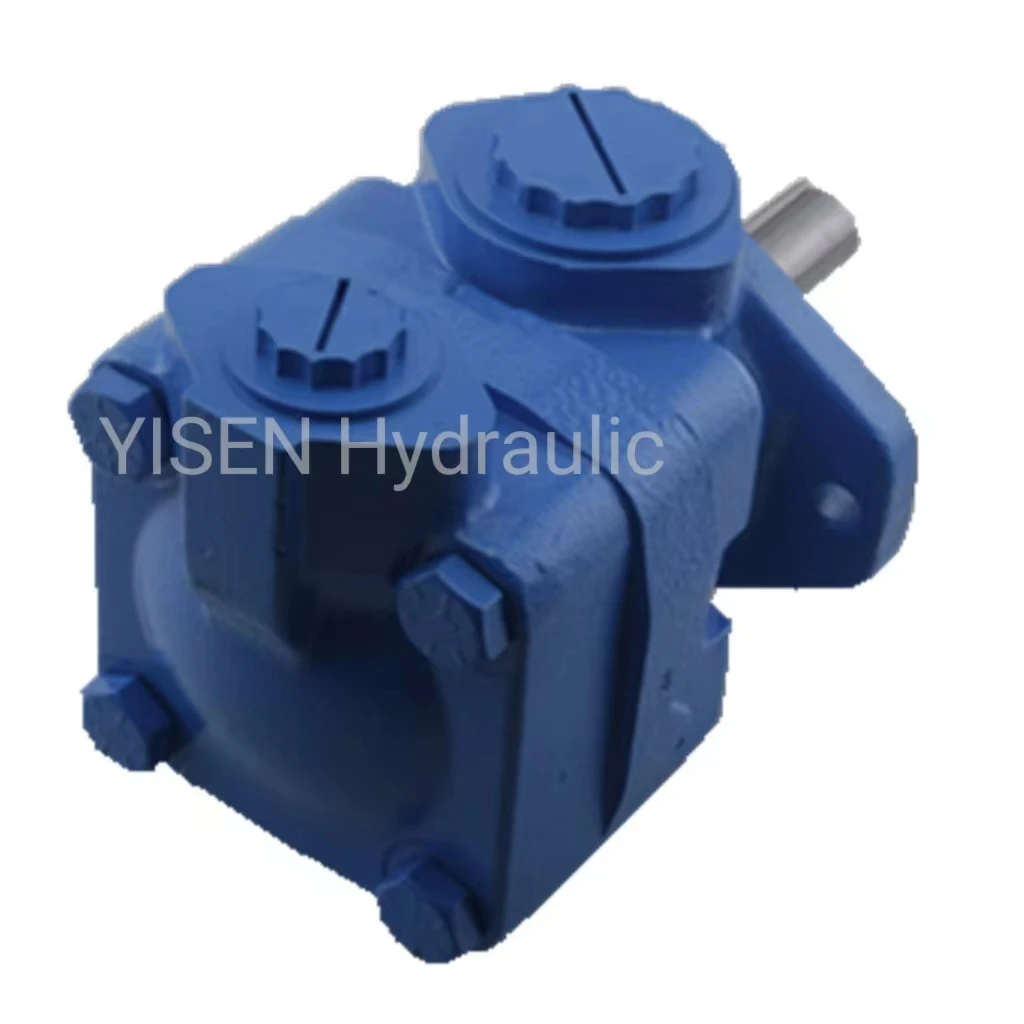 Eaton Vickers V10 V20 Hydraulic Vane Pump V10-1p7p-1a11 V20-1p13p-1c-11 ...