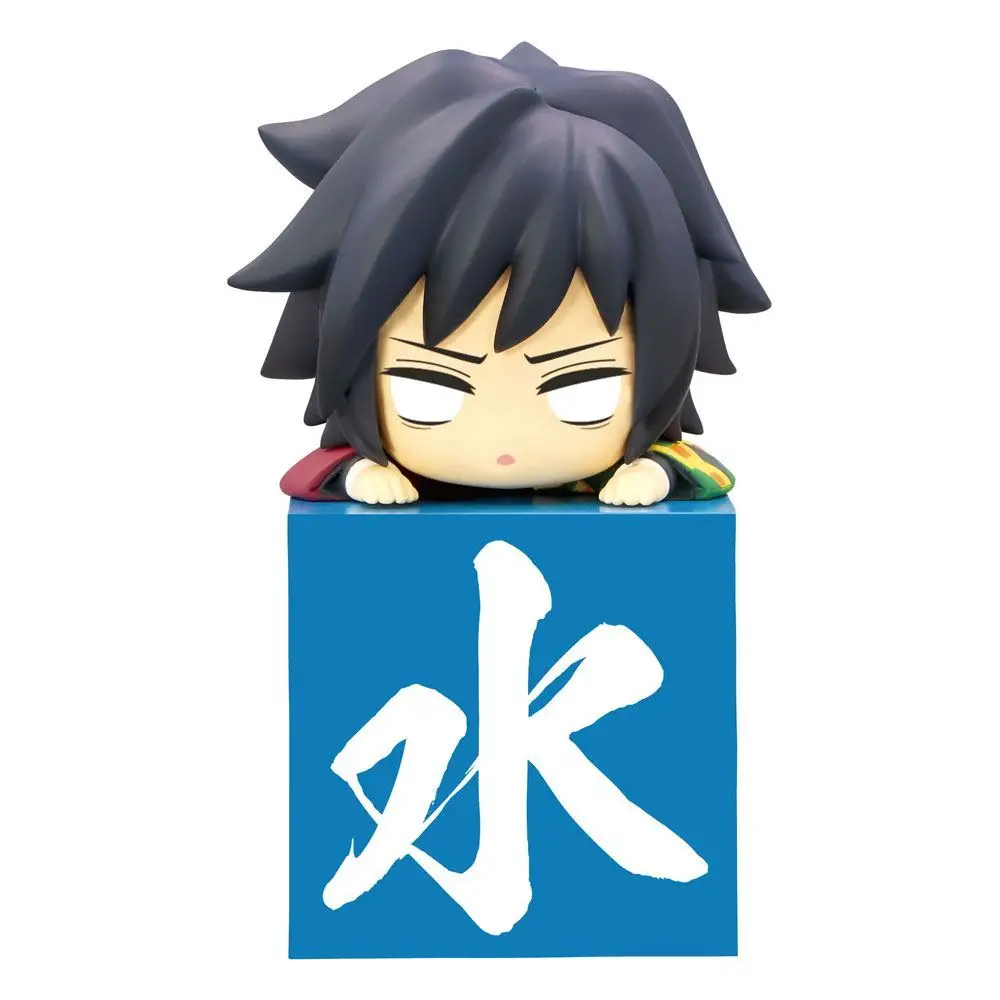 Demon Slayer Kimetsu No Yaiba Hikkake PVC Statue 10 Cm#4580736401372 ...