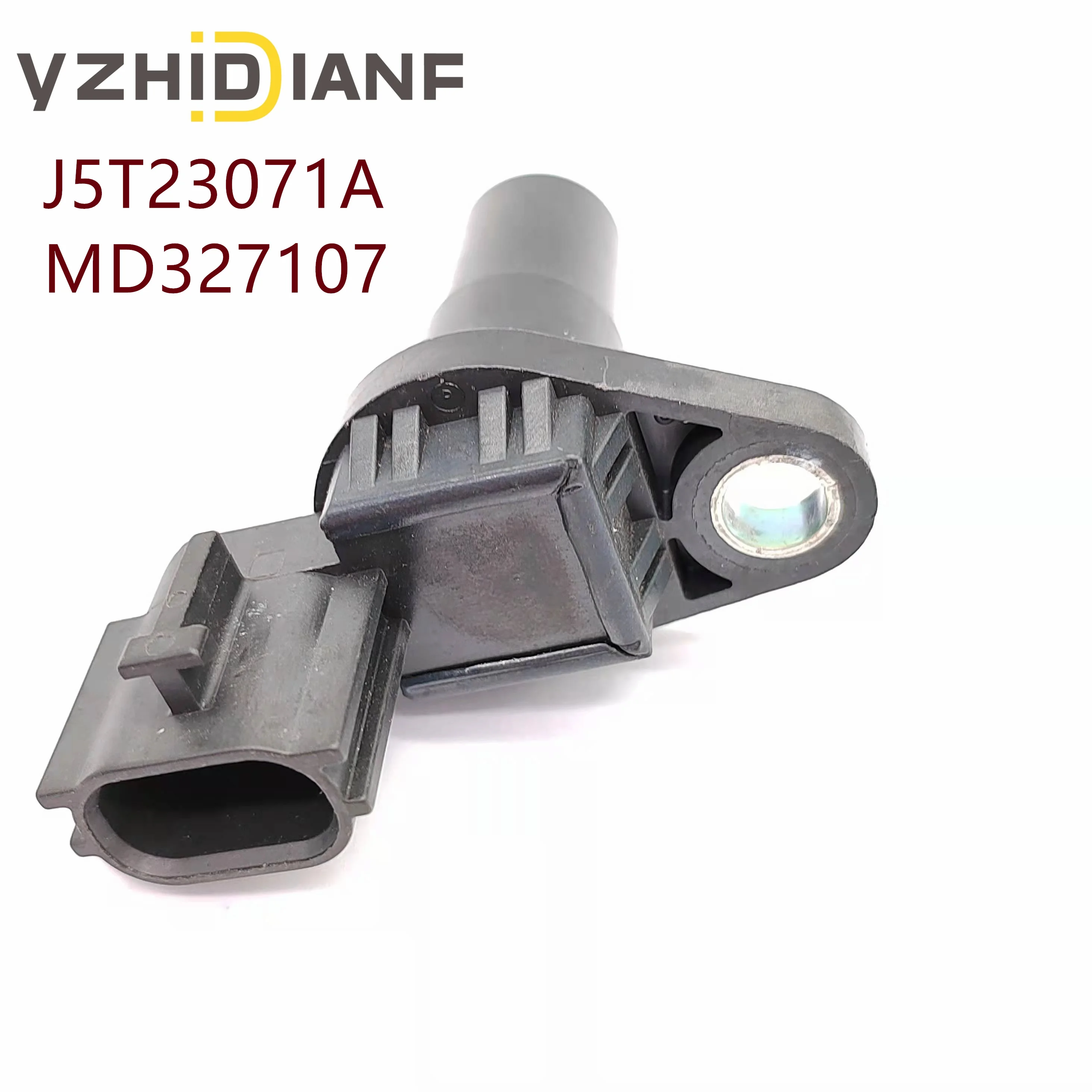 Auto Parts Crankshaft Position Sensor Zj1018221 Md327107 J5t23071a For ...