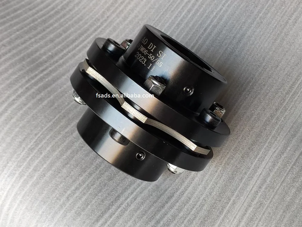 1127.2023-aodisi DJM06 Disc Coupling Shaft Coupling| Alibaba.com