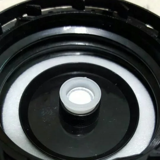 D15 D17 D10 D38 Chemical Drum Packaging Air-permeable Plastic Cap Vent ...