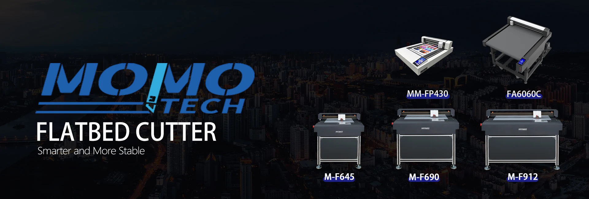 High Speed Double Heads Flatbed Cutting Plotter Machine