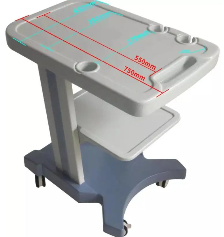 Mindray Dp10 Ultrasonic Trolley Medical Transport For Portable ...