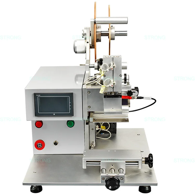 Self Adhesive Bar Code Plane Arc Surface Arc Surface Concave Convex ...