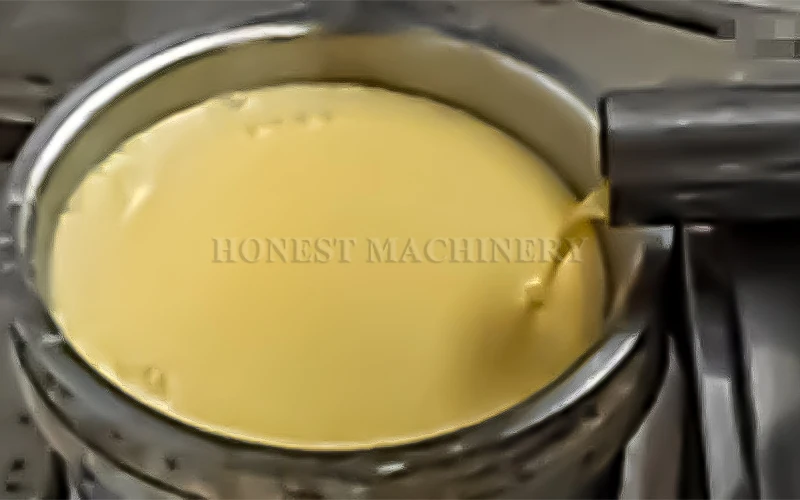 High Quality Egg Yolk Powder Processing Line / Egg Powder Machine / Egg ...