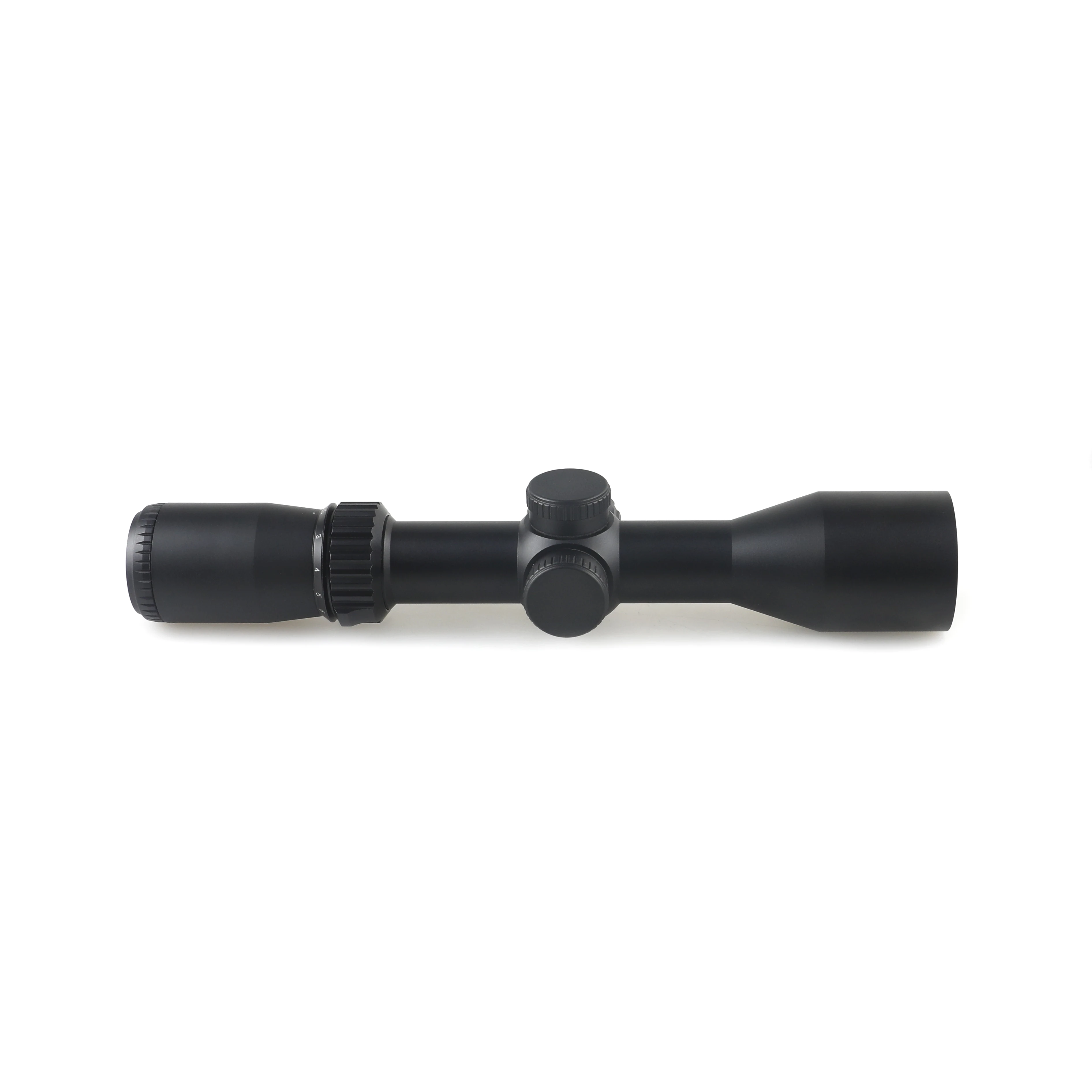 Optics Scope 2.5-10x44sfir - Durable & Versatile Hunting Sight
