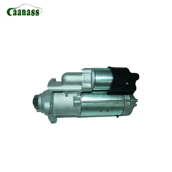 China Guangzhou 1447911 1796026 Use For Sc P380 Truck Parts Starter ...