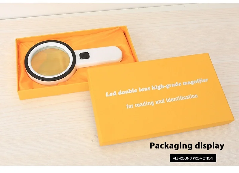 10MM Flat Convex With Edge Lens Plastic Telescope Lens Magnifying Lens ...