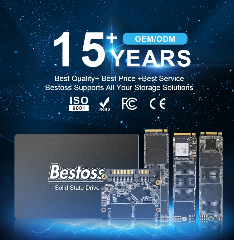 Bestoss Hard Disk Portable Laptop Ssd 1tb External Solid State Drive ...