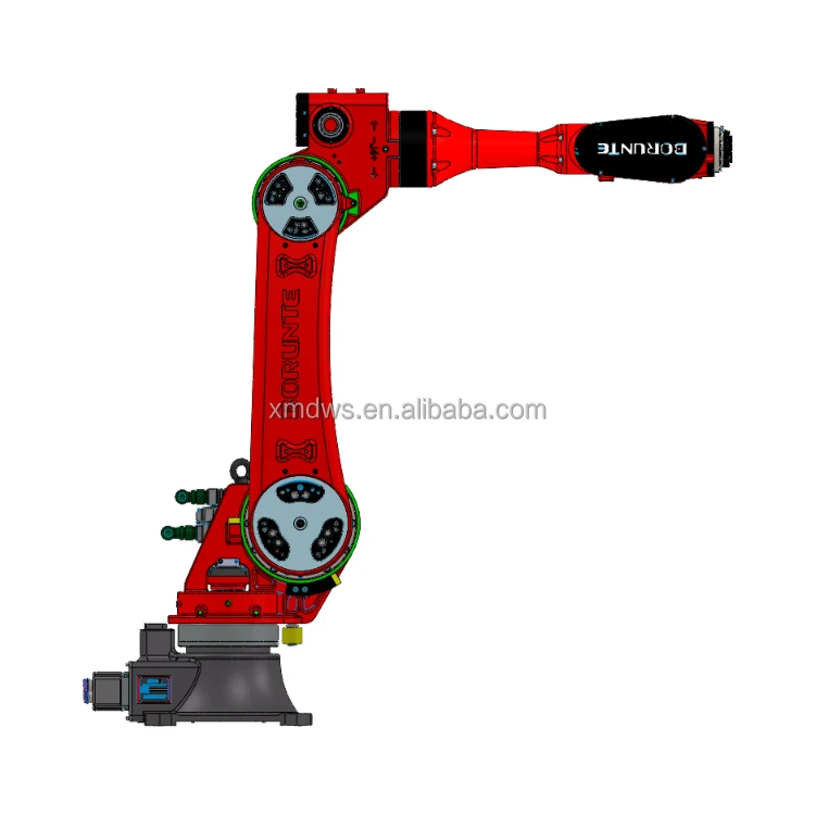 Six Axis Robot Industrial Robot Arm 6 Axis Robot Arm Brtirus2030a Buy