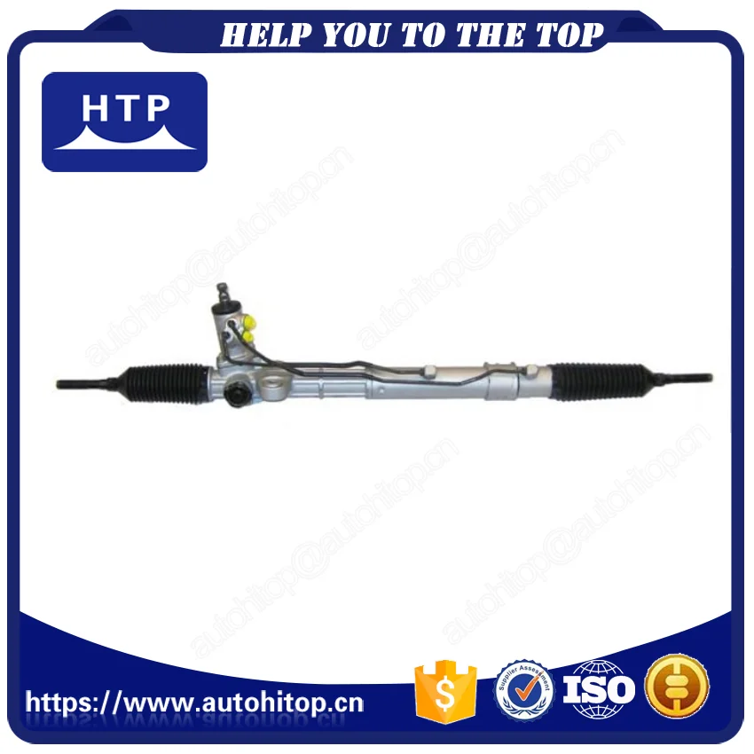 Car Parts Auto Steering System Box RHD Rack Power Steering Gear for ...