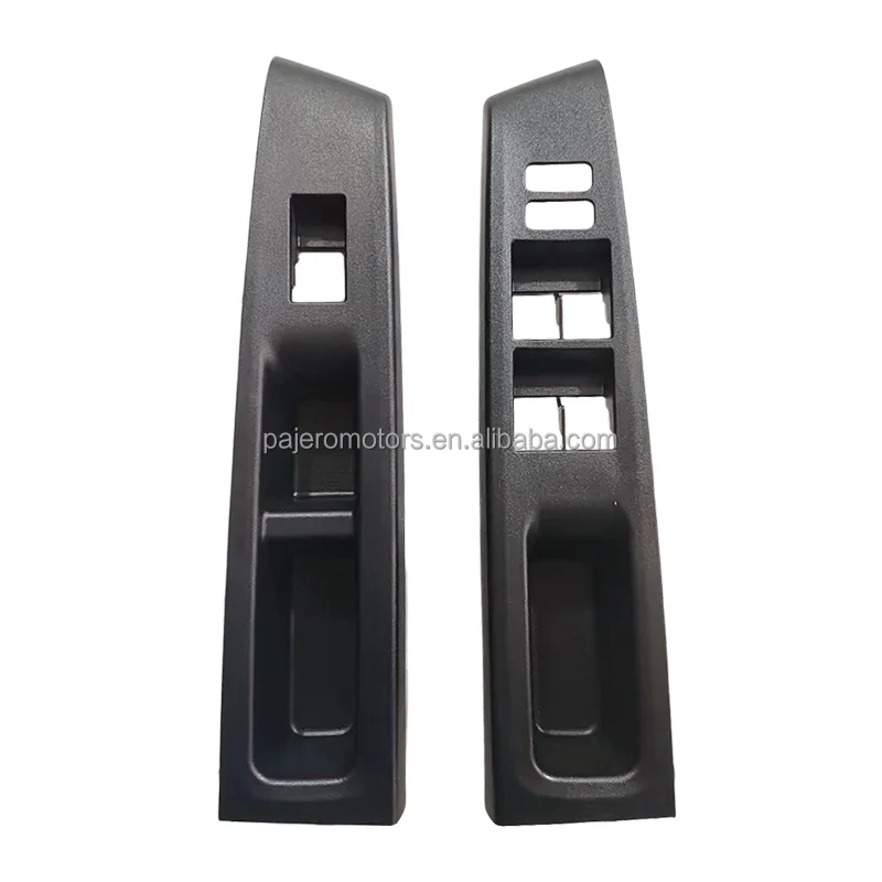 Power Window Lift Switch Control Panel for Toyota Vitz Yaris