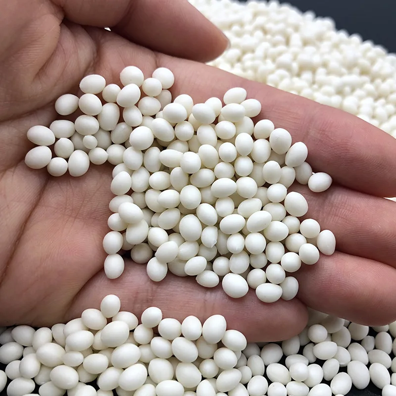 Hot Melt Adhesive Particles for Furniture Edge Bonding