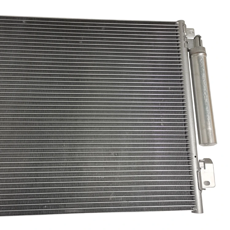 Oe 68085784aa Auto Spare Parts Oil Cooler Car Radiator For Chrysler ...