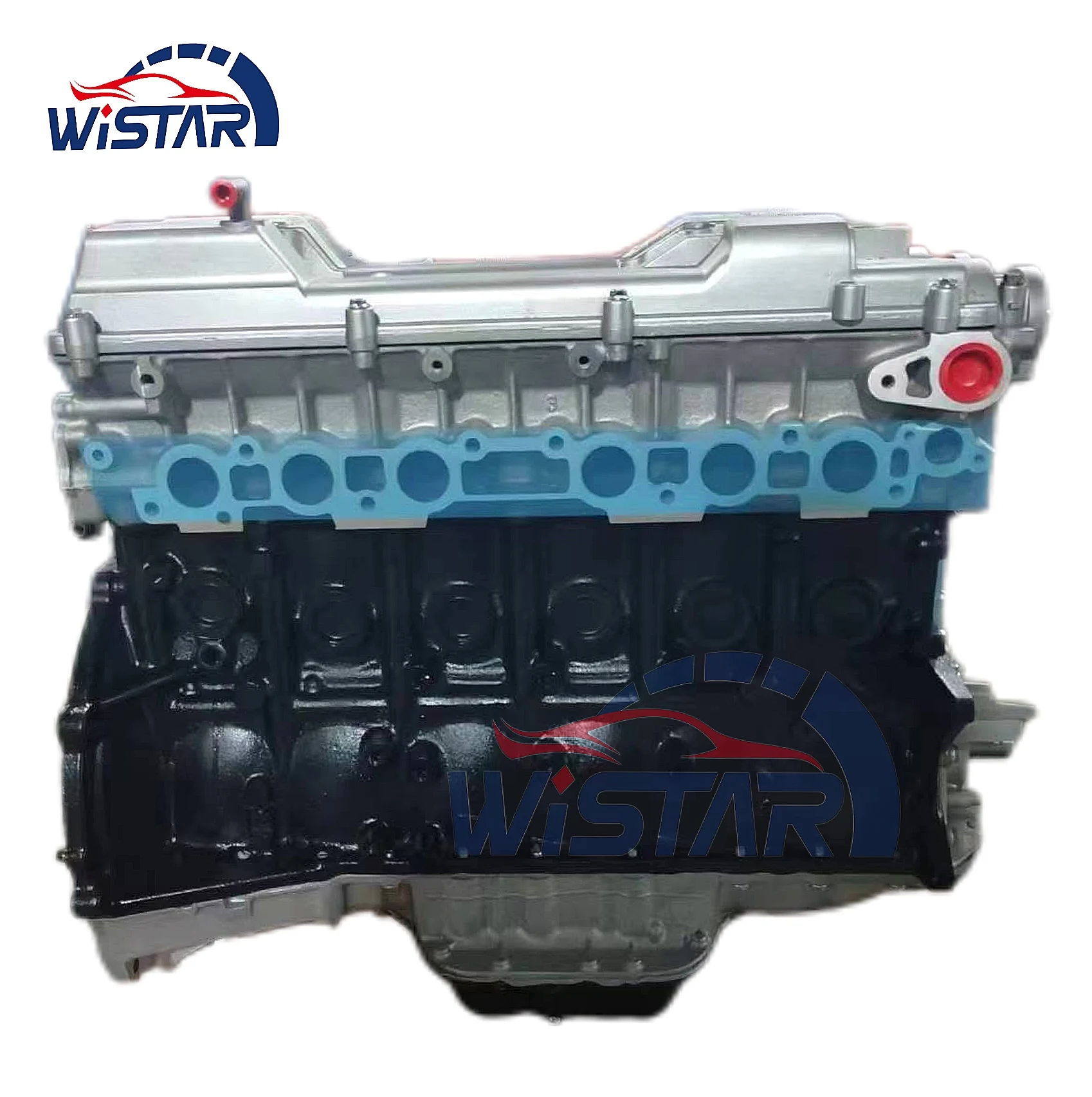 Alibaba.com: Toyota 1AZ 2JZ 3L Engine for Camry Alphard Highlander ...