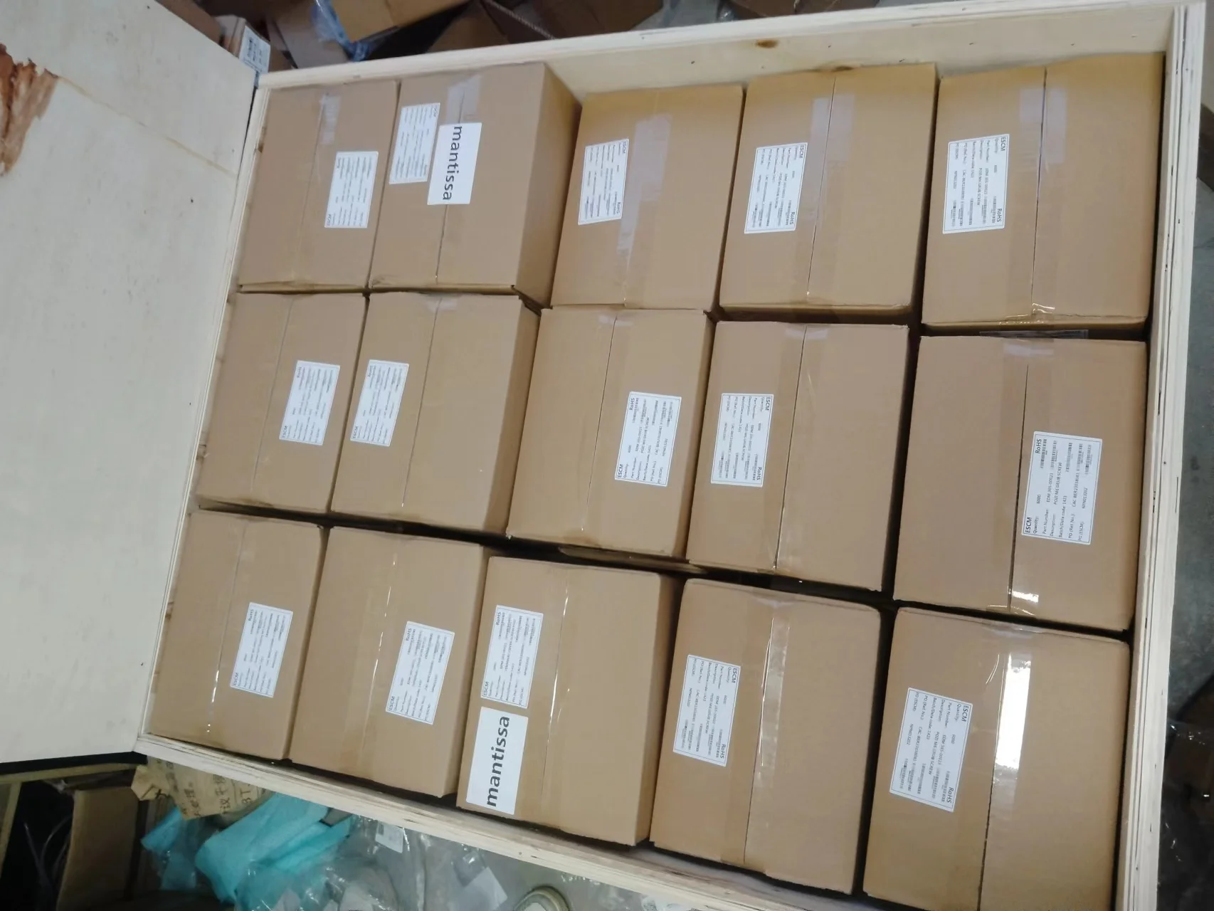 Stainless Steel Riveting Nut Carbon Steel Tooth Fastener With Blue And ...