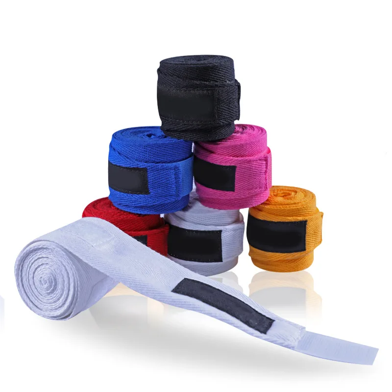Boxing Hand Wraps Boxing Hand Bandage Wrist Boxing Hand Wraps Custom ...