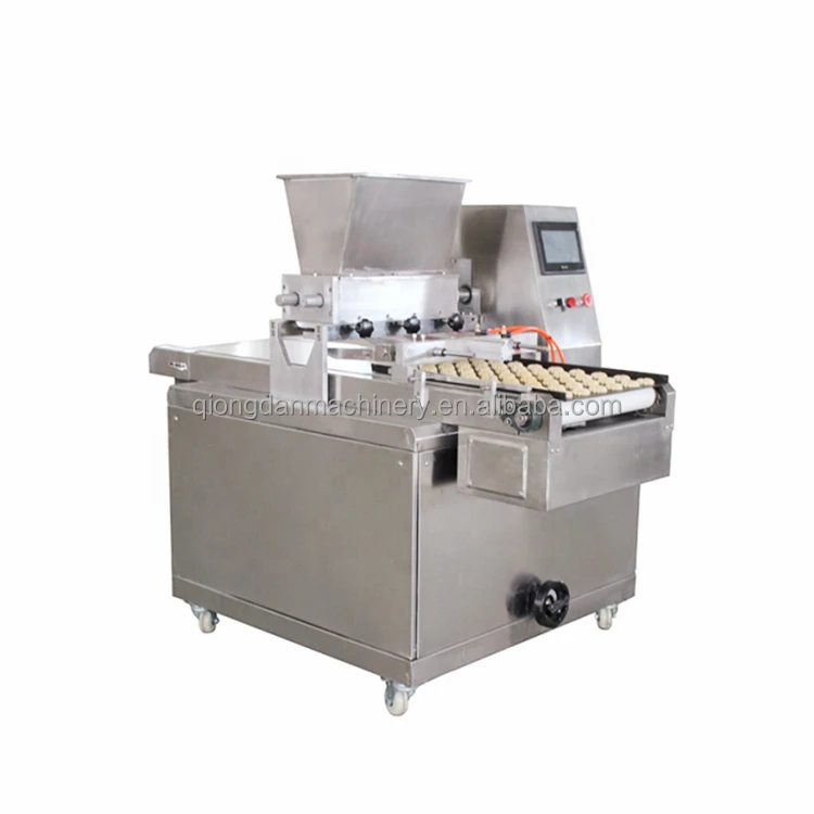 Multifunctional Small Cookie Maker - Efficient Biscuit Production
