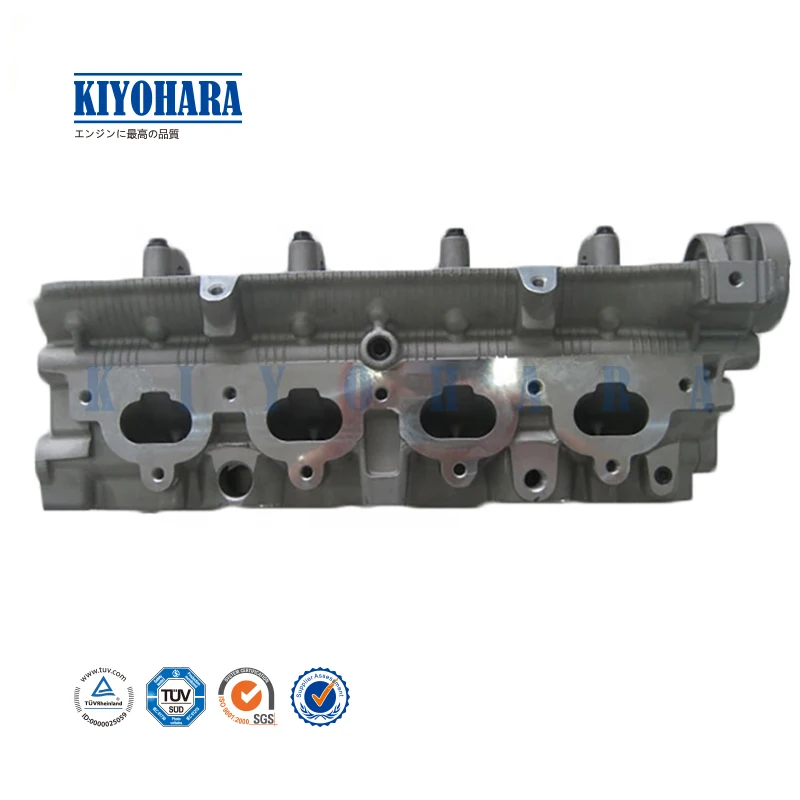 X20SED T18SED Cylinder Head for CHEVROLET OPTRA 1.8L 16V 92064173 ...