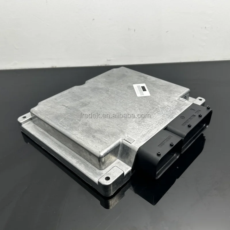 Forklift Controller Original Electric Forklift Control Unit Assy ...