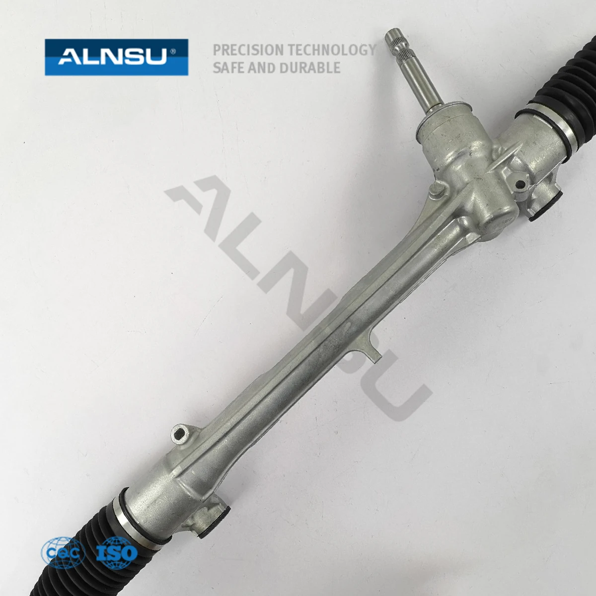 Wholesale Auto Mechanical Steering Rack for Toyota COROLLA
