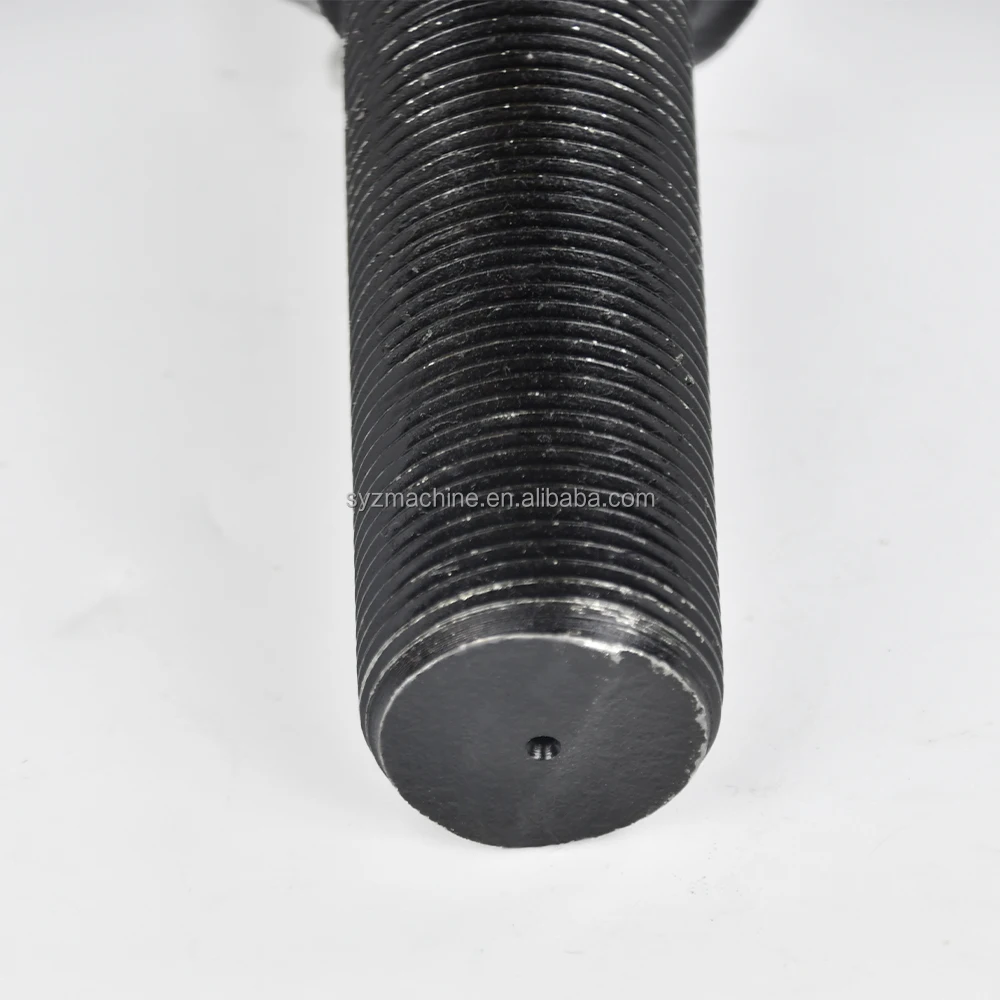 Lower Control Arms Rebuild Kit with Johnny Joint Bearings
