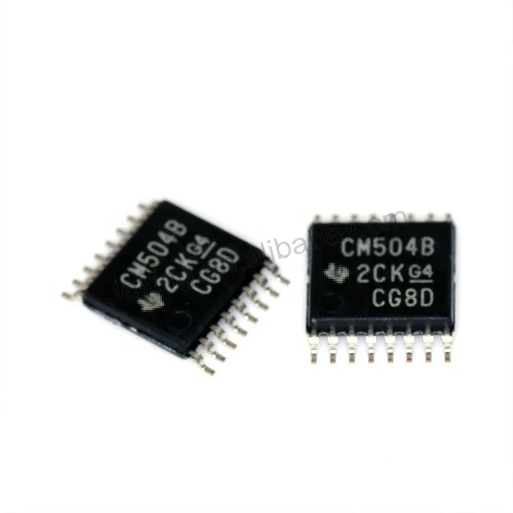 Jeking Ic Cm504b Trnsltr Unidir 16tssop Cd4504bpwr - Buy Cd4504bpwr ...