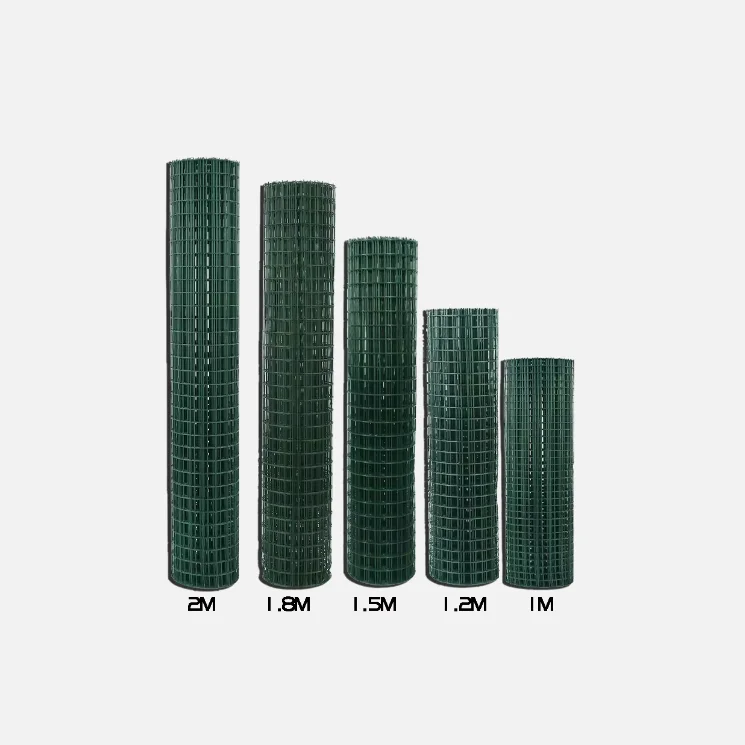 Modern 6 Gauge Welded Wire Mesh Fence 4x4 Green Pvc Coated Welded Wire Mesh - Buy Welded Wire ...