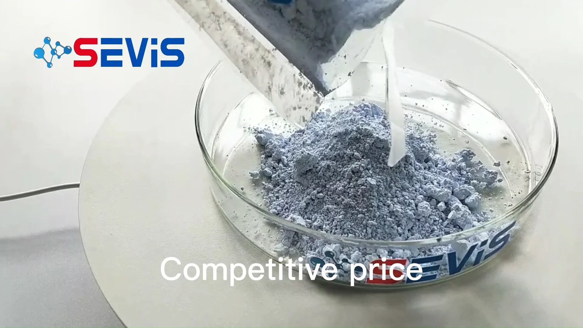 Buy Factory Price Nd2o3 Nano Neodymium Oxide 99.9% - Buy Nano Neodymium ...