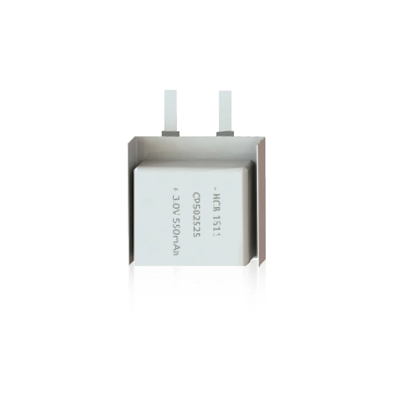 Hcb Rfid 3.0v Primary Lithium Manganese Dioxide Batteries Long Life ...