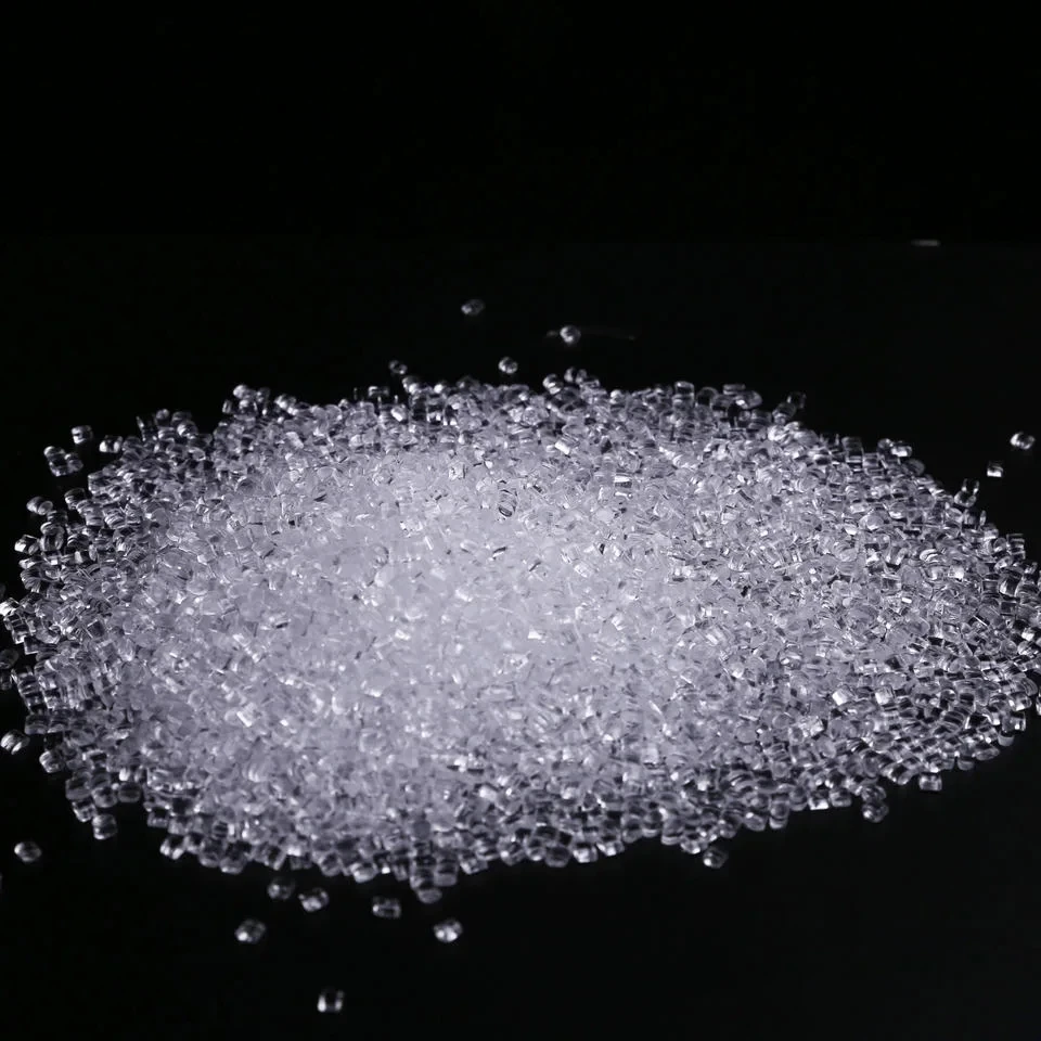 Manufactured In Chinese Factoeies Supply As Granules Acrylonitrile ...