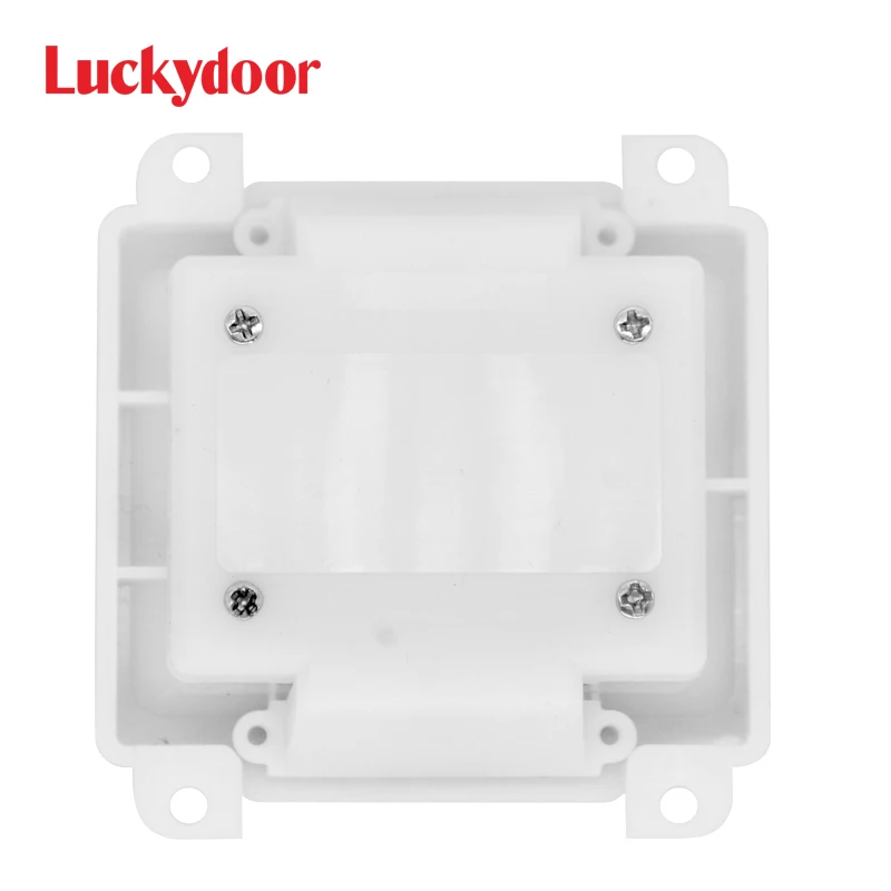 Mini 2d Barcode Scanner Embedded Smallest Omnidirectional Qr Code ...