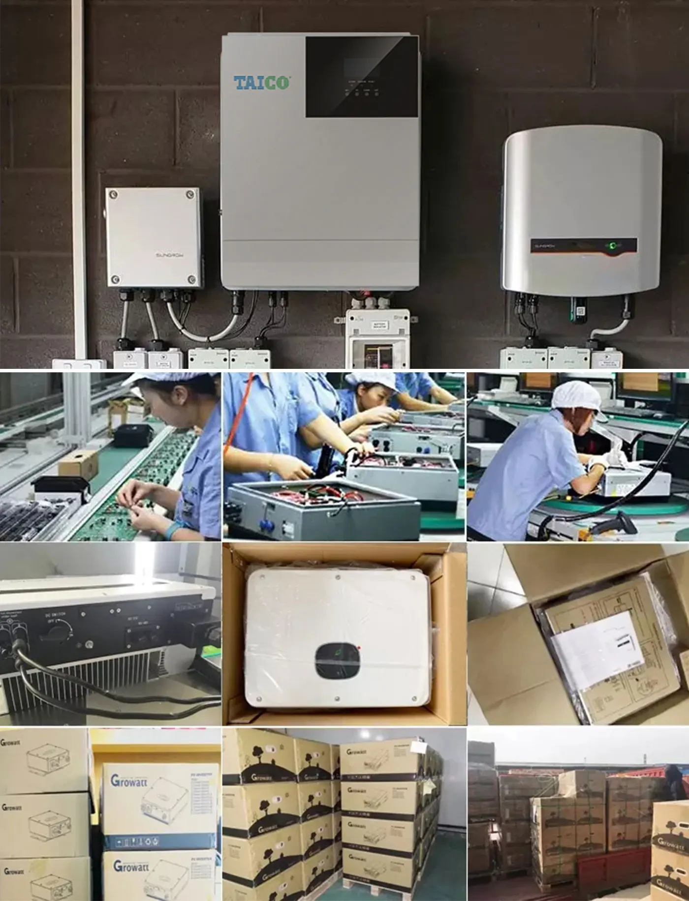 Bộ Biến Tần Năng Lượng Mặt Trời Lai Taico,Bộ Biến Tần Năng Lượng Mặt T ...