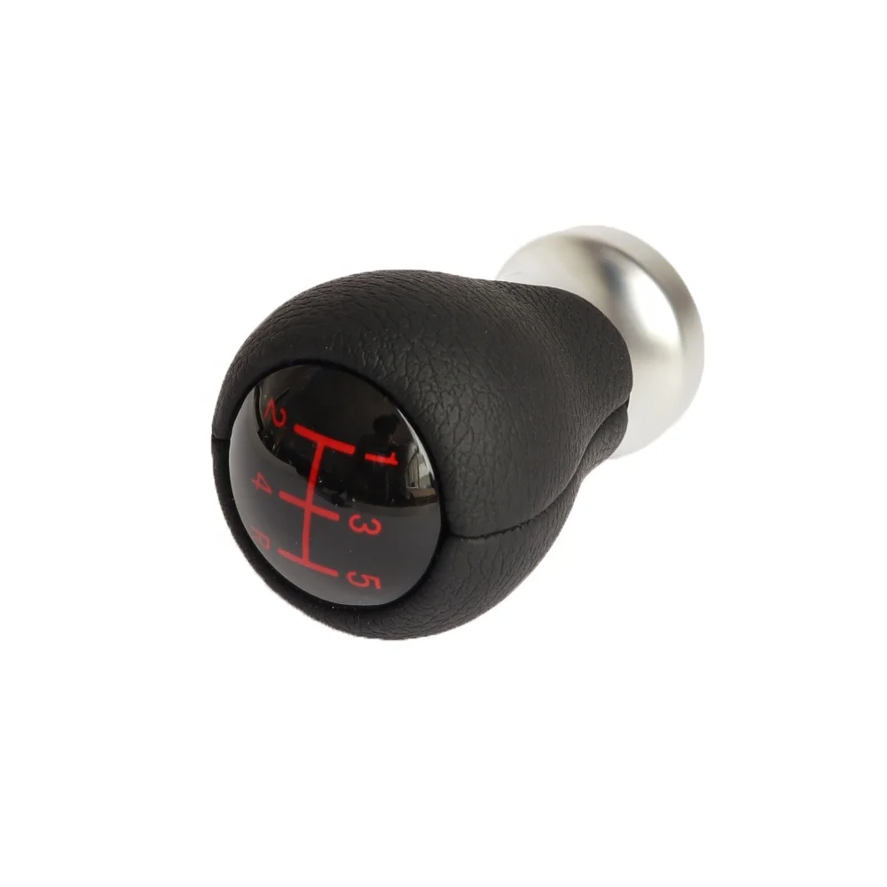 Manual Knob Gear Shift Lever Handball 12345r For Kia Picanto Morning ...