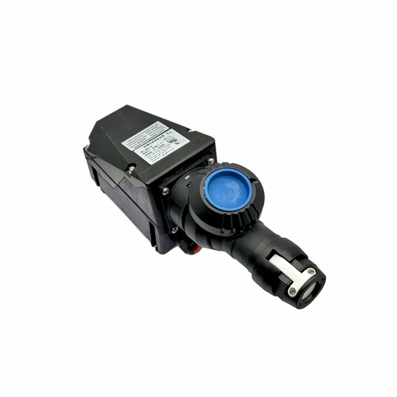 ATEX 60A 125A Explosion Proof Connectors for Oil & Gas