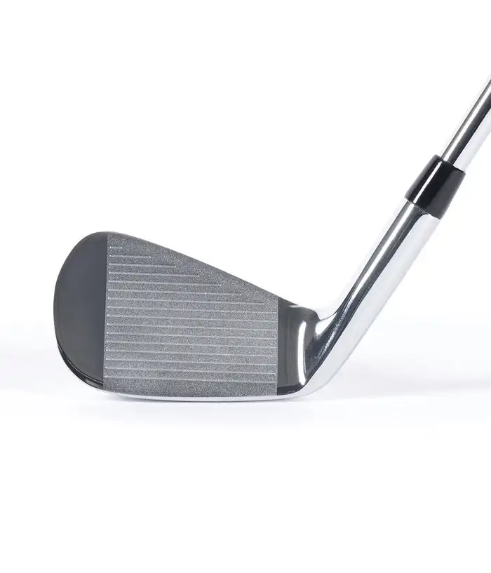 Stainless Steel Club Irons - Forge Forged CNC Milled Golf Set