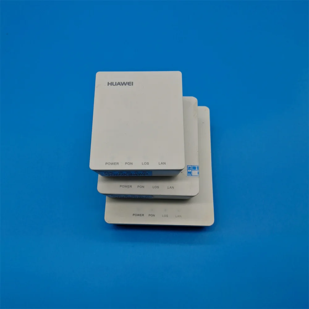 Hg8010 Hg8310m 1ge Gpon Xpon Onu Hg8010 For Huawei Ftth Optical Network ...